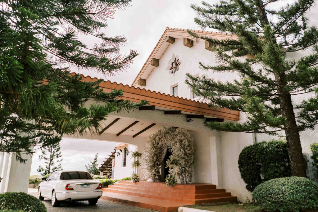 Catholic Church Wedding Requirements In The Philippines Regina Roque